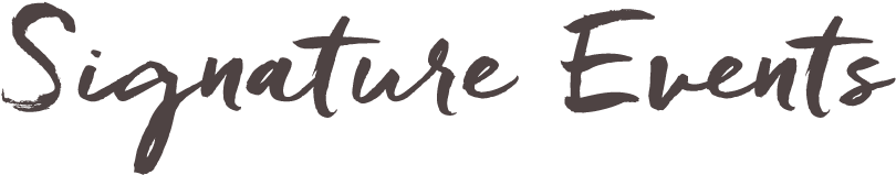 Download Nmn Website Headlines Signatureevents - Signature Events Logo ...