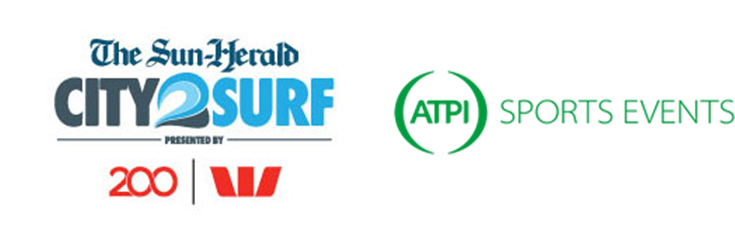 Download Surf Atpi Logo - City2surf Logo - Full Size PNG Image - PNGkit