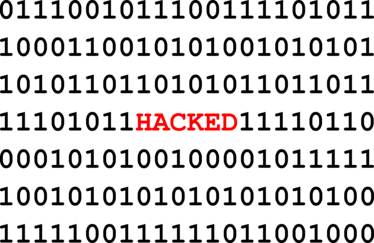 Download Binary Code Hacked Pixabay - Hacked Png - Full Size PNG Image ...