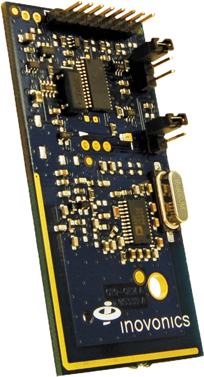 Download One-way Binary Rf Module - Rf Module - Full Size PNG Image ...
