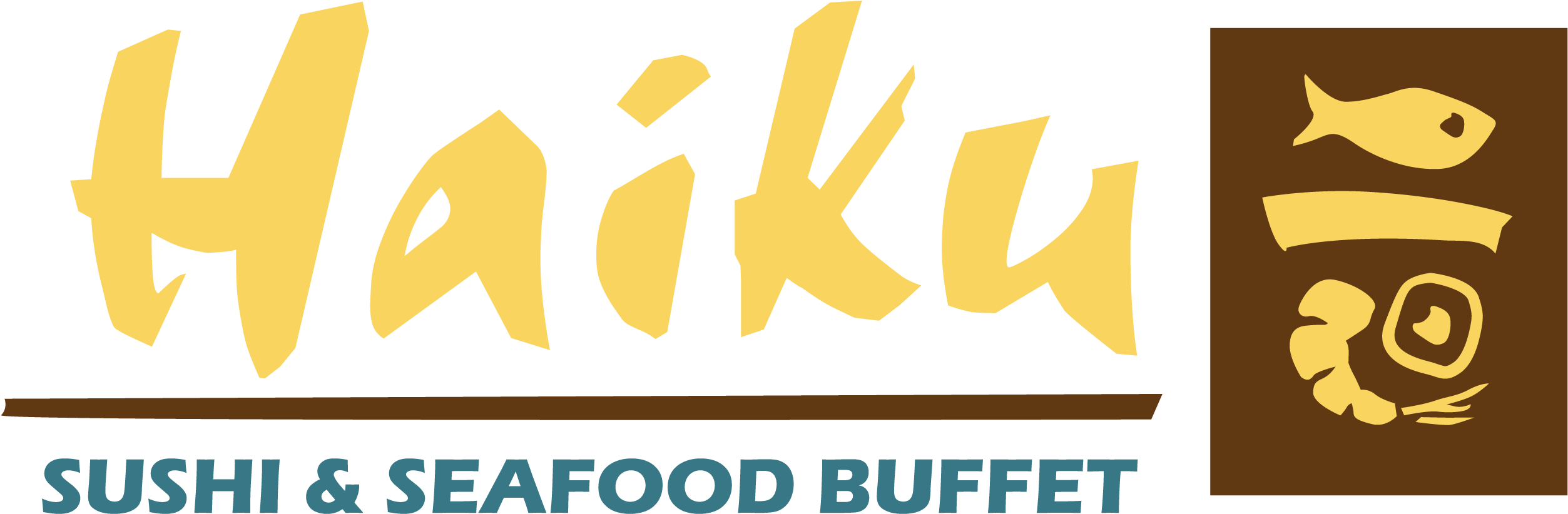 Download Haiku Buffet Haiku Buffet - Haiku - Full Size PNG Image - PNGkit