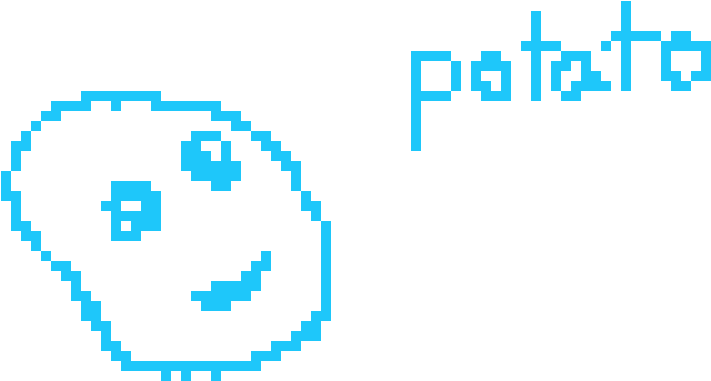 Download Binary - Pixel Art - Full Size PNG Image - PNGkit