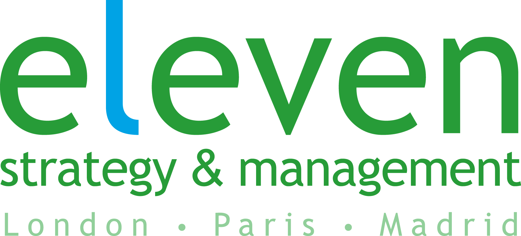 Download Logo Eleven Strategy - Essentials Of Contemporary Management ...