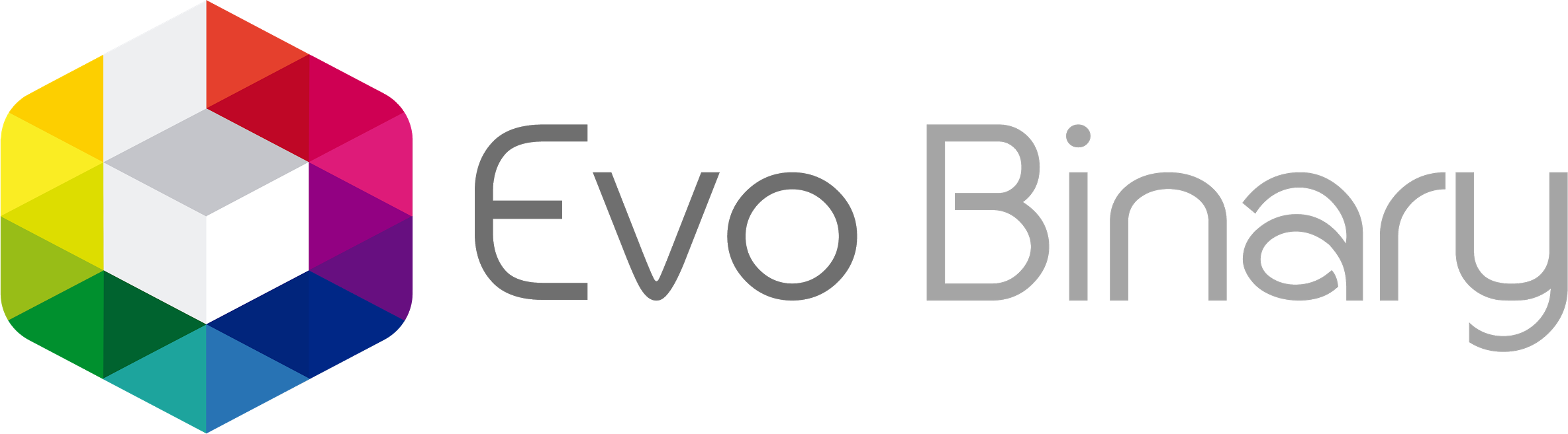 Download Logo Evobinary V1 - Evo Binary Logo - Full Size PNG Image - PNGkit