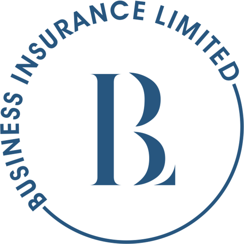 Download Businessinsurance Logo Square-01 - Anointing Fire Catholic ...