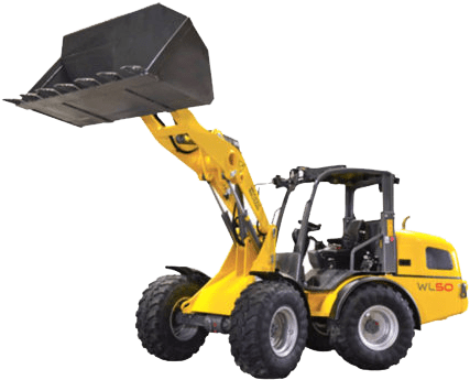 Download Wacker Neuson Load Png - Portable Network Graphics - Full Size ...