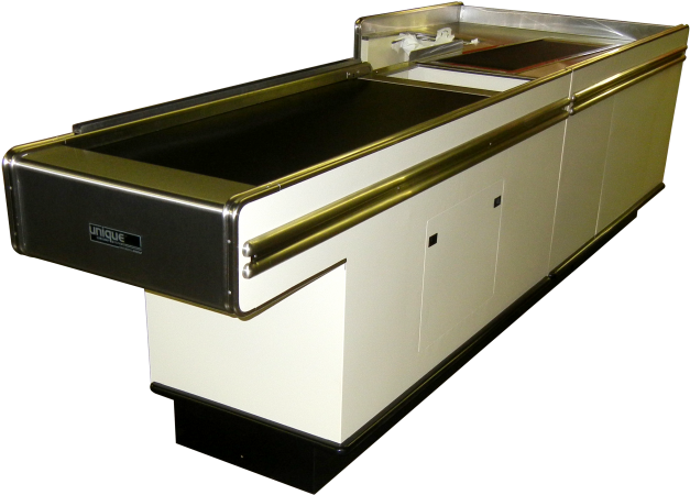 Download M Series - Check Out Counter - Full Size PNG Image - PNGkit