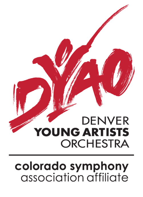 Download Denver Young Artists Orchestra - 12 - Full Size PNG Image - PNGkit
