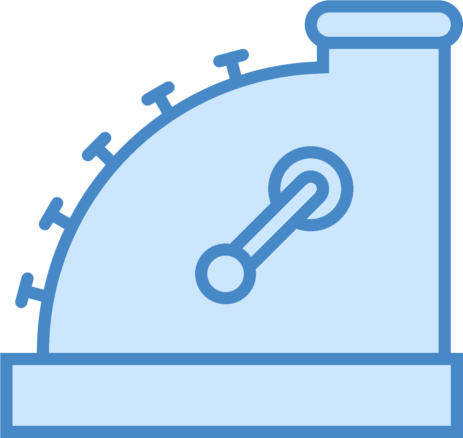 Download Image Bank Vector Counter - Icon - Full Size PNG Image - PNGkit