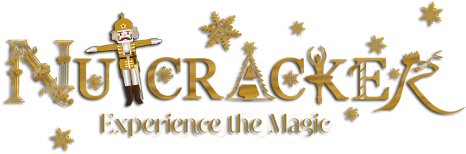 Download Nutcracker Santa Cruz - Nutcracker Logo Png - Full Size PNG ...