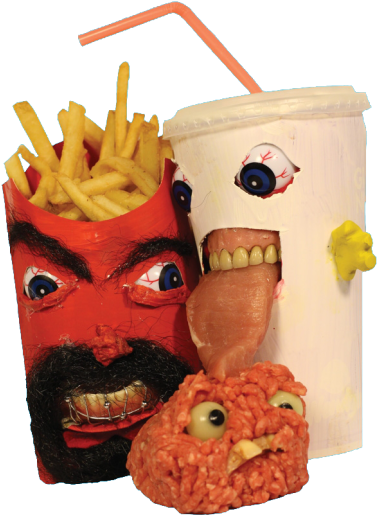 Download Adult Swim Png Transparent Aqua Teen Hunger Force Meatwad ...