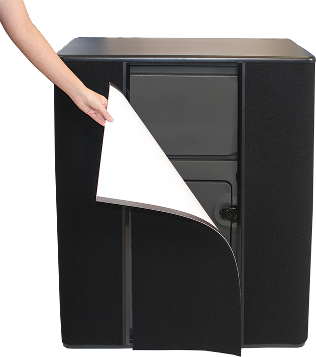 Download Transparent Mcwcn Counter Conversion Kit - Ocp Elite Heavy ...