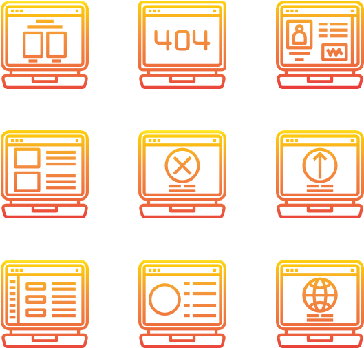 Download Vector Font Connection - Icon - Full Size PNG Image - PNGkit