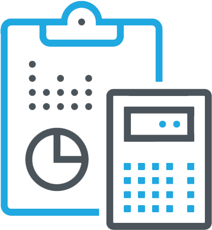 Download Transparent Accounting - Iconos Contabilidad - PNGkit