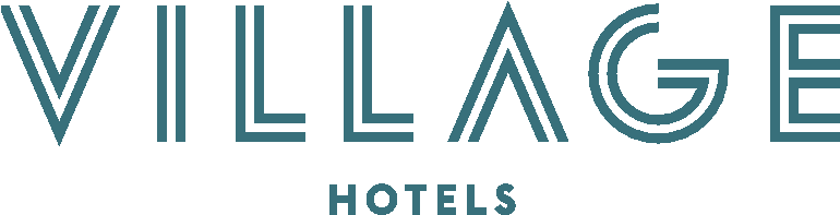 Download Village Hotels Gym Brand Deal - Village Hotels Logo - Full ...