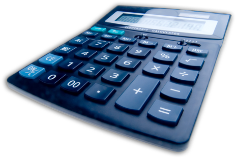 Download Tax - Calculation - Full Size PNG Image - PNGkit