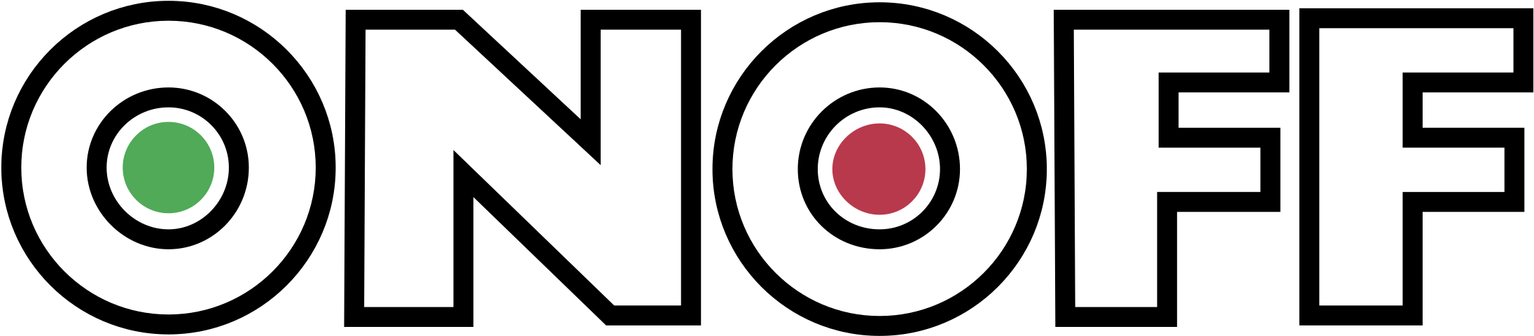 Download On Off Logo Png Transparent - Vector Graphics - Full Size PNG ...