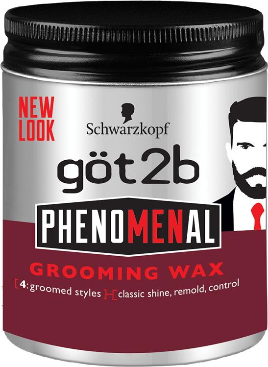 Download Got2b 2018 Product 970x1400phenomenal Grooming Wax - Got2b ...