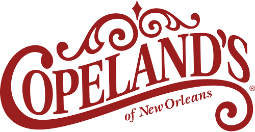 Download Copelands Of New Orleans Logo Png - Full Size PNG Image - PNGkit