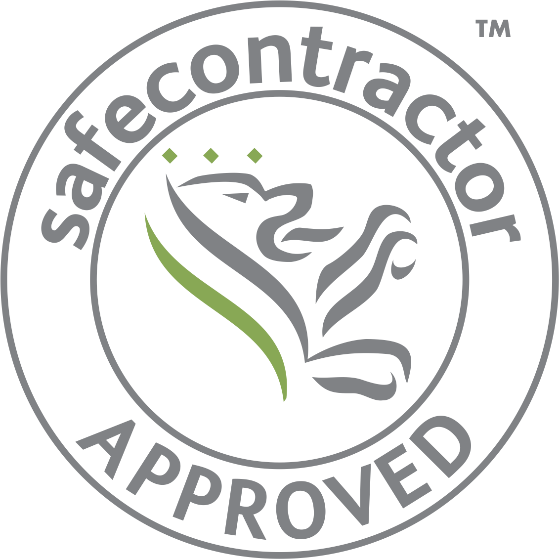 Download Construction Line Icon Safe Contractor Icon - Safe Contractor ...
