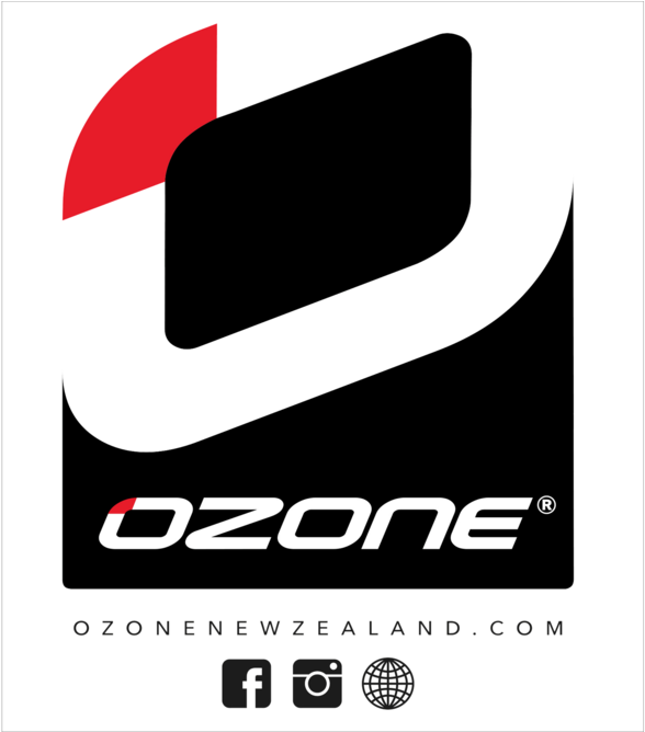 Download Transparent Ozone Nz Badge Ad Logo New - Ozone Kite Logo Png ...