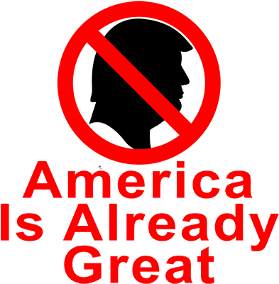 Download Notrump - Sign - Full Size PNG Image - PNGkit