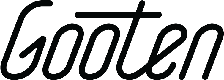 Download Gooten Logo - Full Size PNG Image - PNGkit