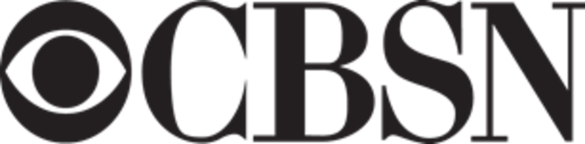 Download The Addition Of Cbsn Is Part Of A Earlier Deal With - Cbs News ...