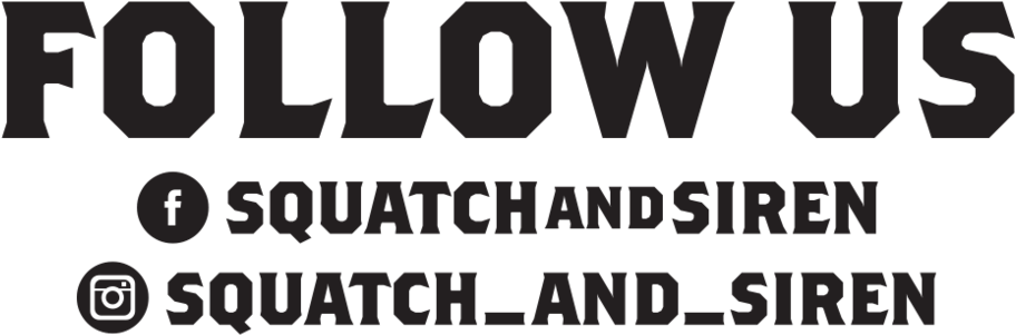 Download Follow Us - Full Size PNG Image - PNGkit