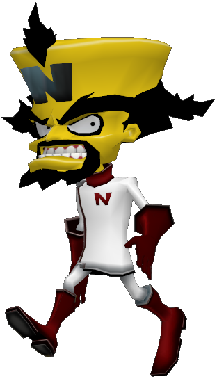 Download Neo Cortex - Dr Neo Cortex Png - Full Size PNG Image - PNGkit