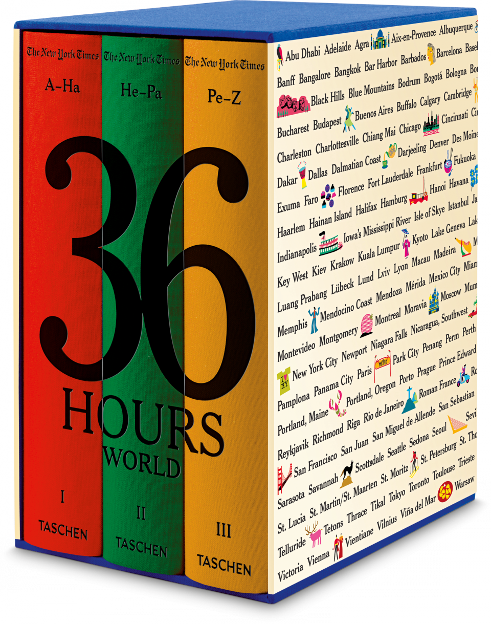 Download 36 Hours - Nyt. 36 Hours. World (3/36/365) - Full Size PNG ...