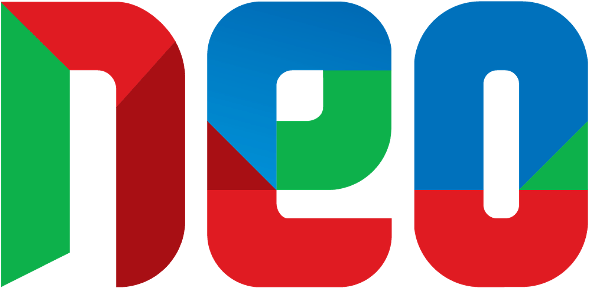 Download Neo - Neo Tv Logo Png - Full Size PNG Image - PNGkit