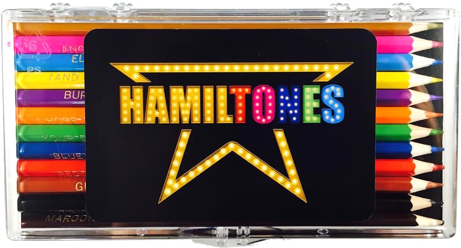 Download Hamilton Colored Pencils Watercolor Pencils Techniques ...