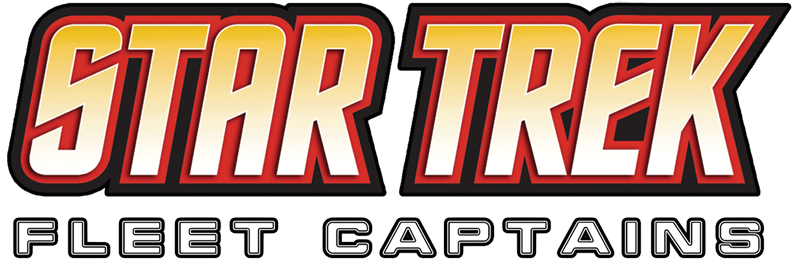 Download Star Trek Fleet Captains Logo - Star Trek Anniversary 2018 ...