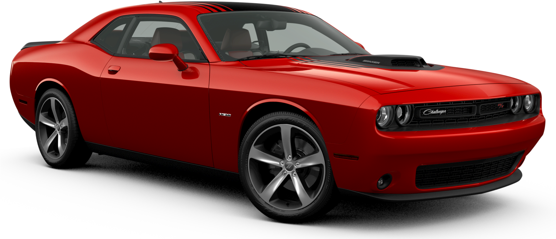 Download Challenger - Dodge Car - Full Size PNG Image - PNGkit