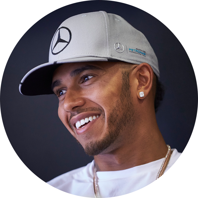 Download Lewis Hamilton - Full Size PNG Image - PNGkit