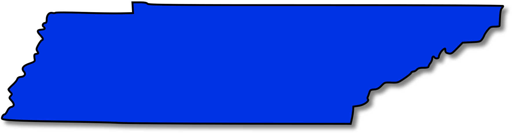 Download Tennessee Png - Full Size PNG Image - PNGkit