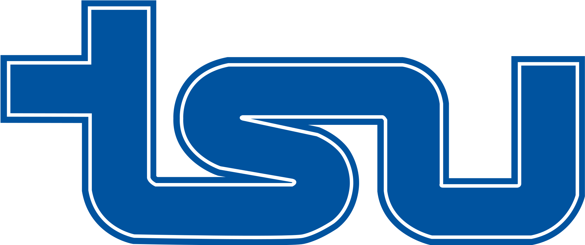 Download Open - Tennessee State Tigers Football - Full Size PNG Image ...