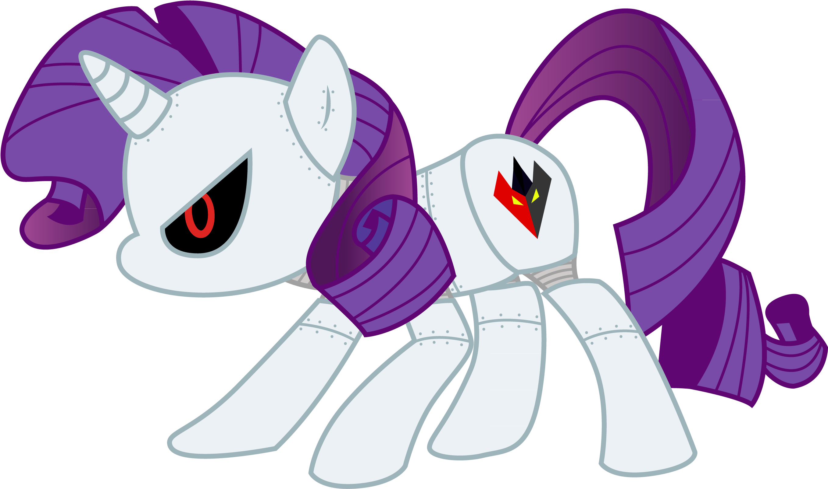 Download Rarity Rainbow Dash Applejack Purple Pink Violet Horse ...