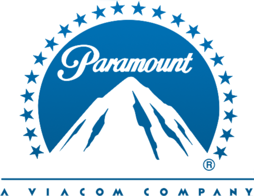 Download Paramount Logo - Full Size PNG Image - PNGkit