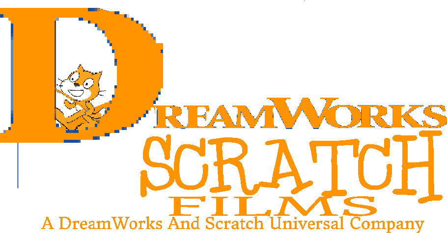Download Transparent Dreamworks Scratch Films Logo - Ichc Channel Logos ...