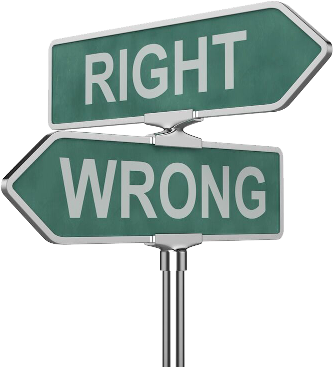 Download Learn From Our Mistakes - Full Size PNG Image - PNGkit