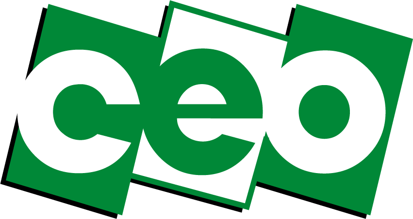 Download Image Information - Chief Executive Officer Logo - Full Size ...