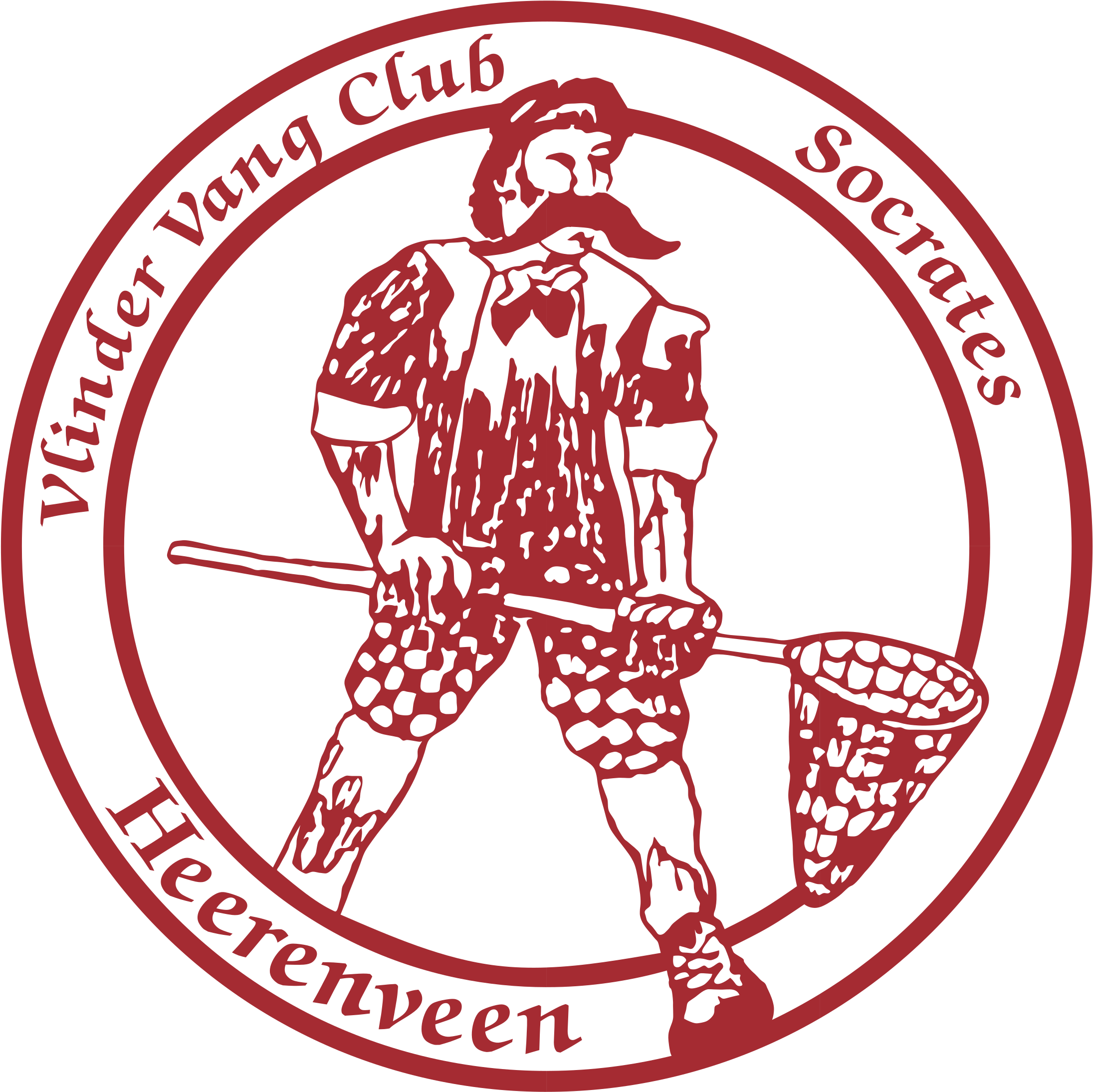 Download Vlinder Vang Club Socrates Logo Png Transparent - Vector ...