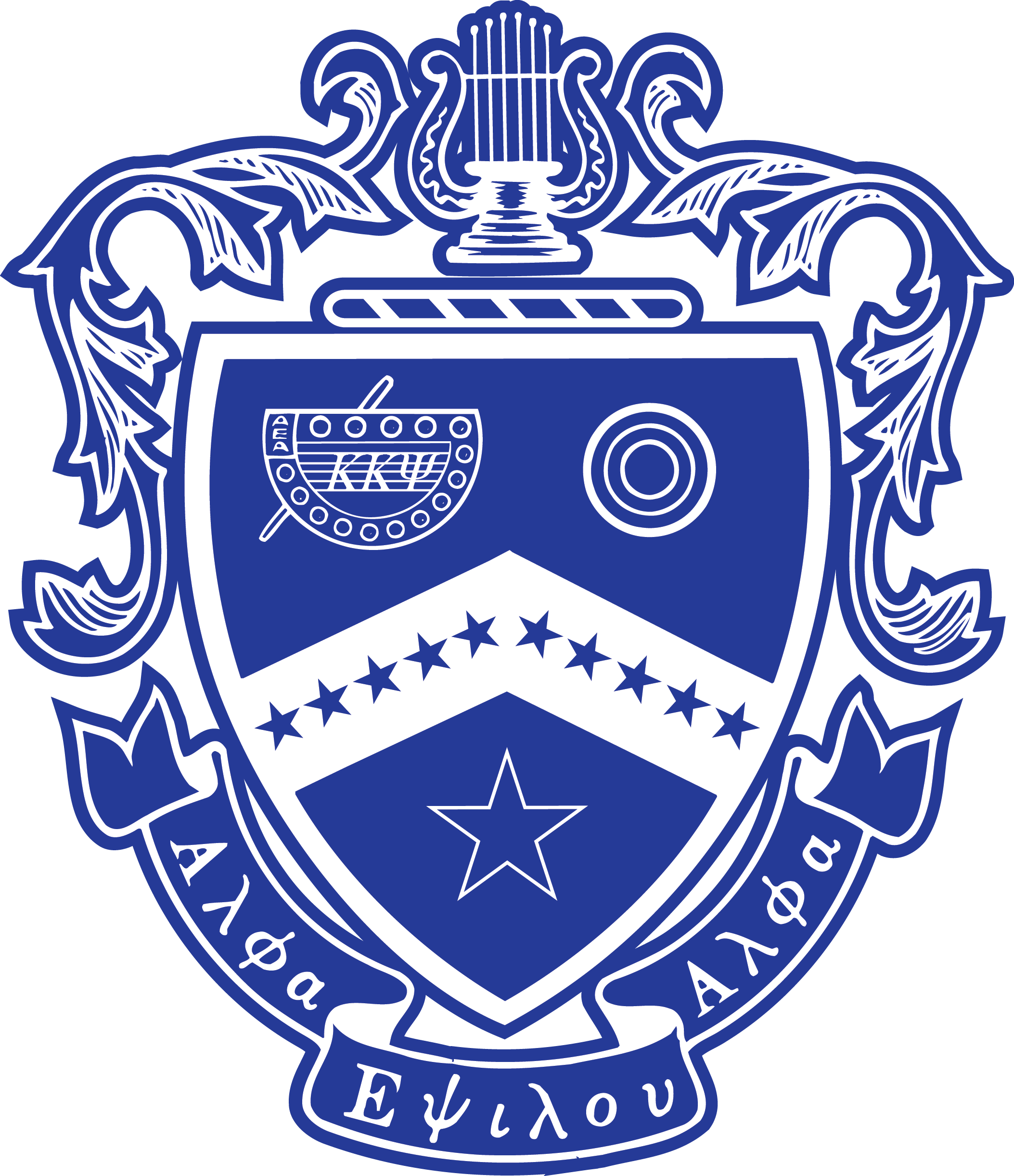 Download Kappa Kappa Psi - Full Size PNG Image - PNGkit