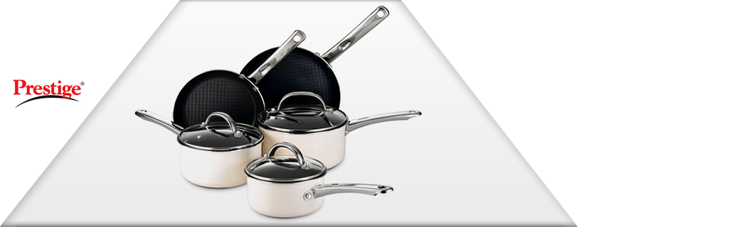Download Nonstick » - Meyer Group Prestige 5-piece Aluminium Cookware ...