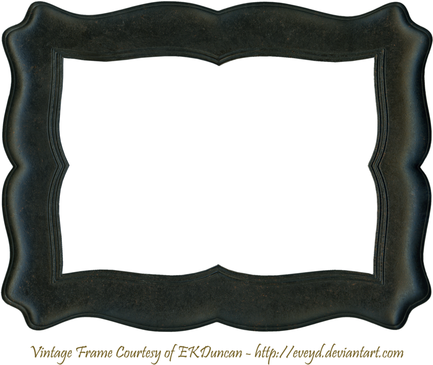 Download Funky Photo Frames - Wood - Full Size PNG Image - PNGkit