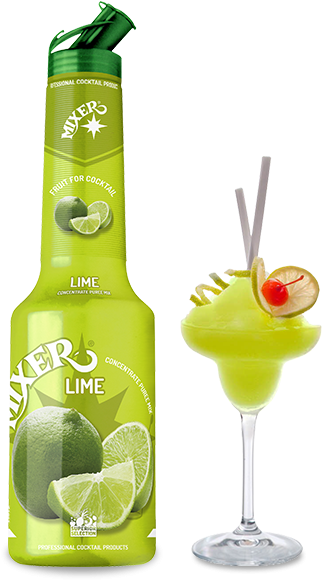 Download Image - Mixer Lime Puree - Full Size PNG Image - PNGkit