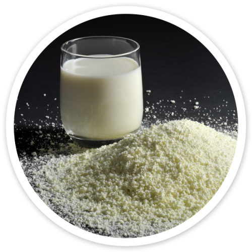 Download Dairy Milk Powder, Whitener & Creamer - Milk Powder - Full ...