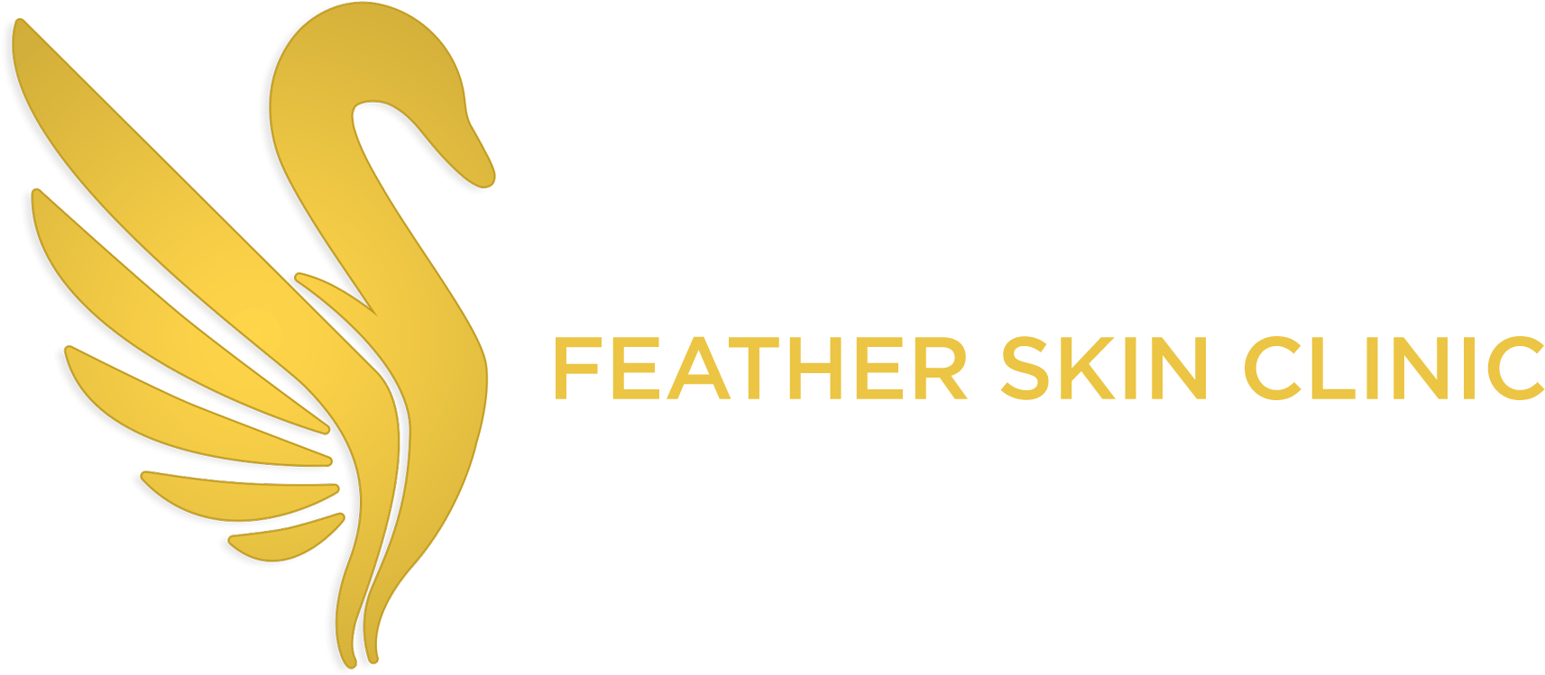 Download Feather Skin Clinic Logo - Duck - Full Size PNG Image - PNGkit